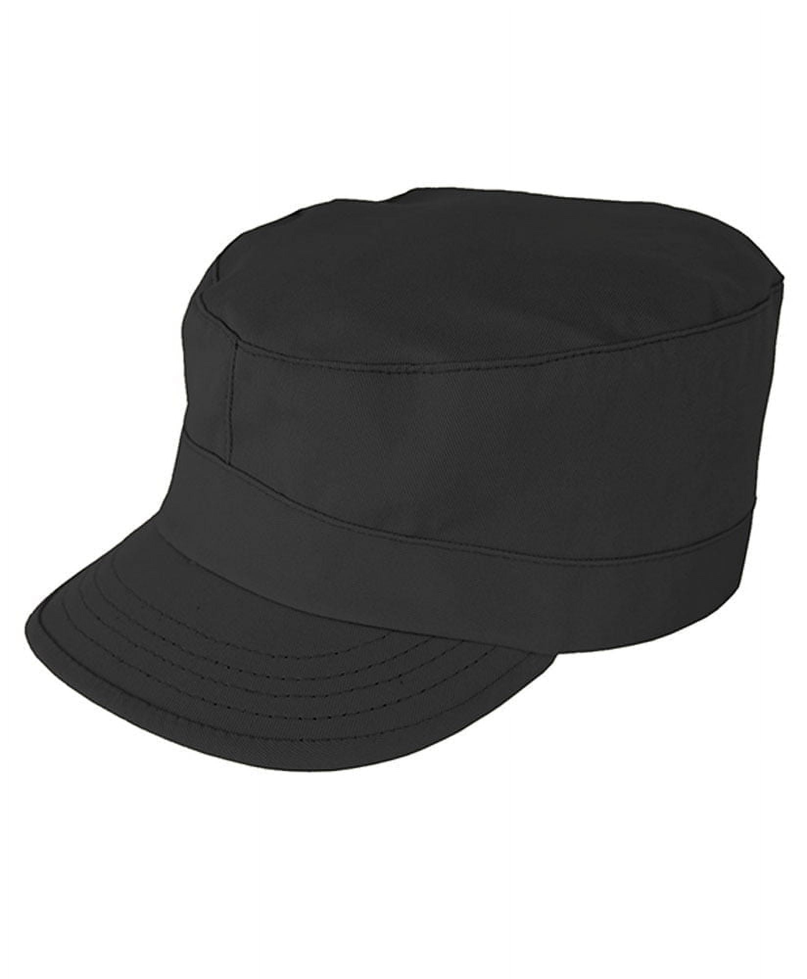 Propper BDU Patrol Cap, 60% Cotton 40% Polyester Twill, Durable ...
