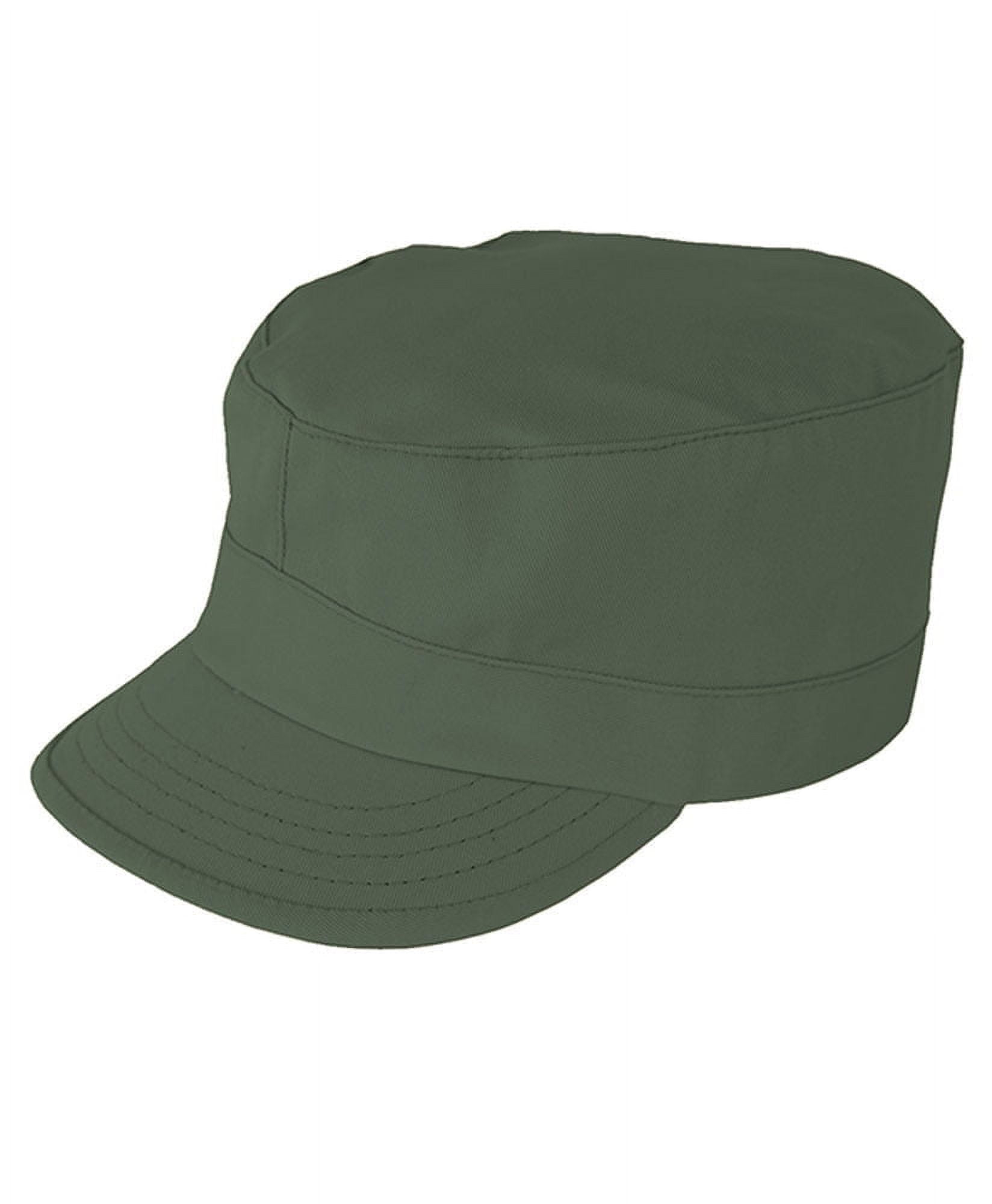 Propper BDU Patrol Cap - 60C/40P TWILL - Walmart Business Supplies