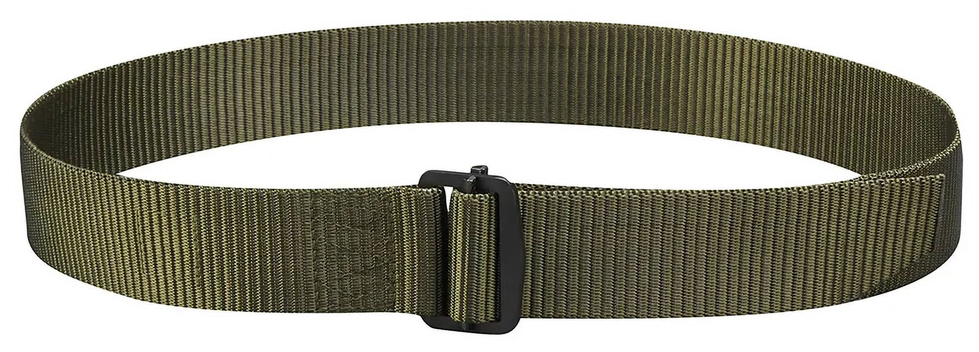 Propper Men's Adjustable Nylon Belt - Walmart.com