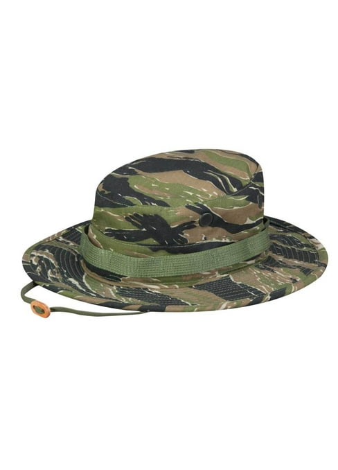 Vietnam Veteran Military Style Boonie Hat - Walmart.com
