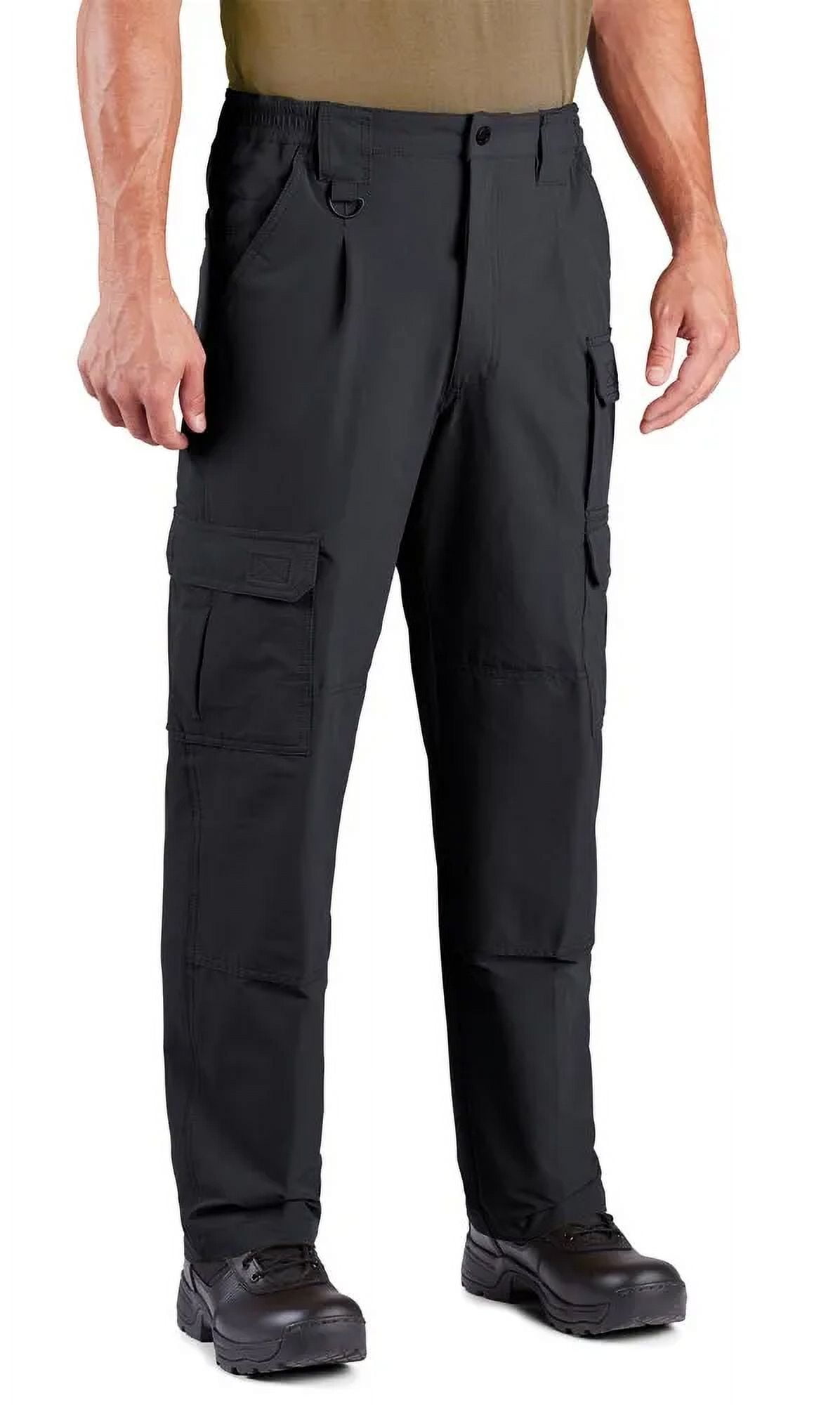 Propper Men's Canvas Pant - Walmart.com