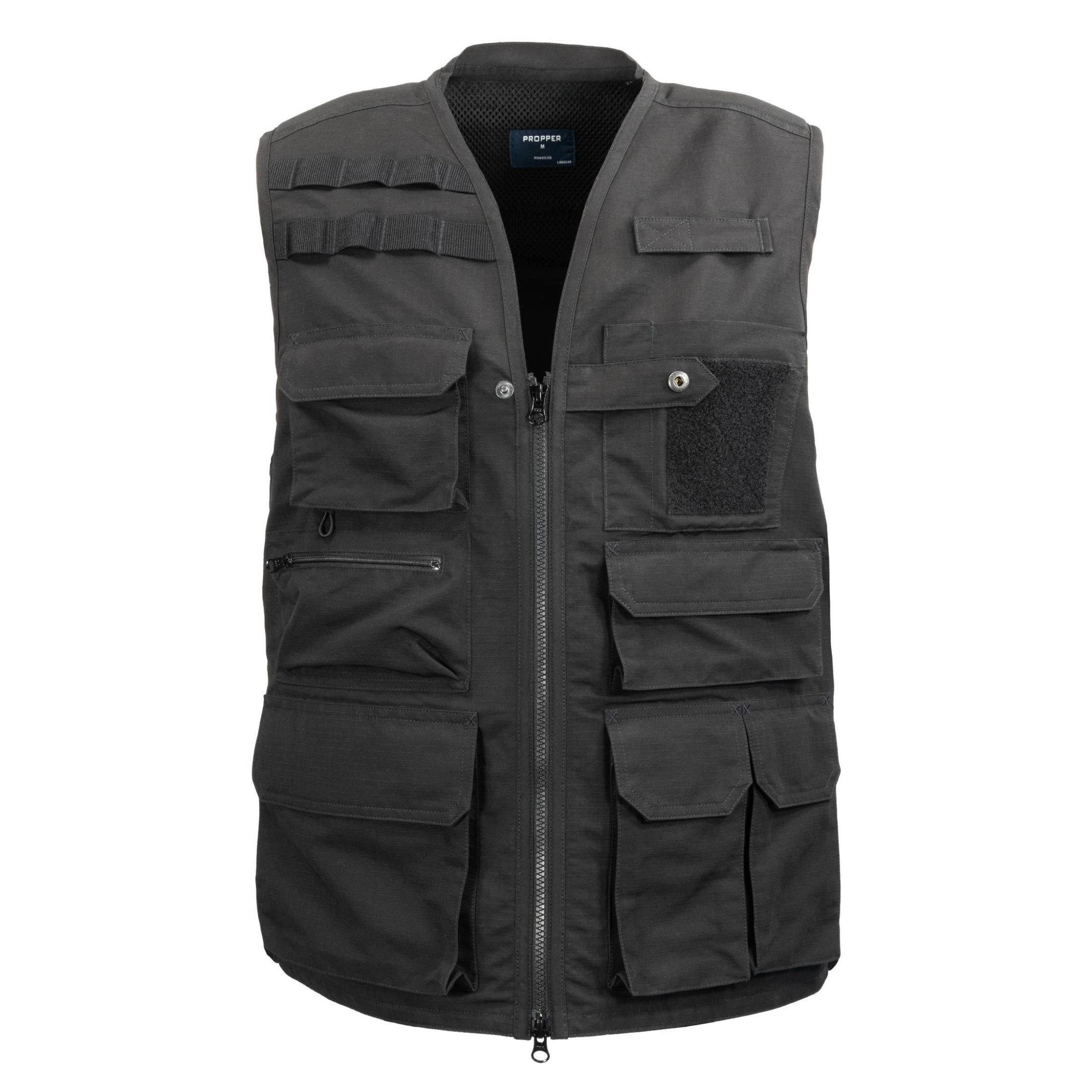 Propper® Edgetec Outdoor Utility Vest - Walmart.com