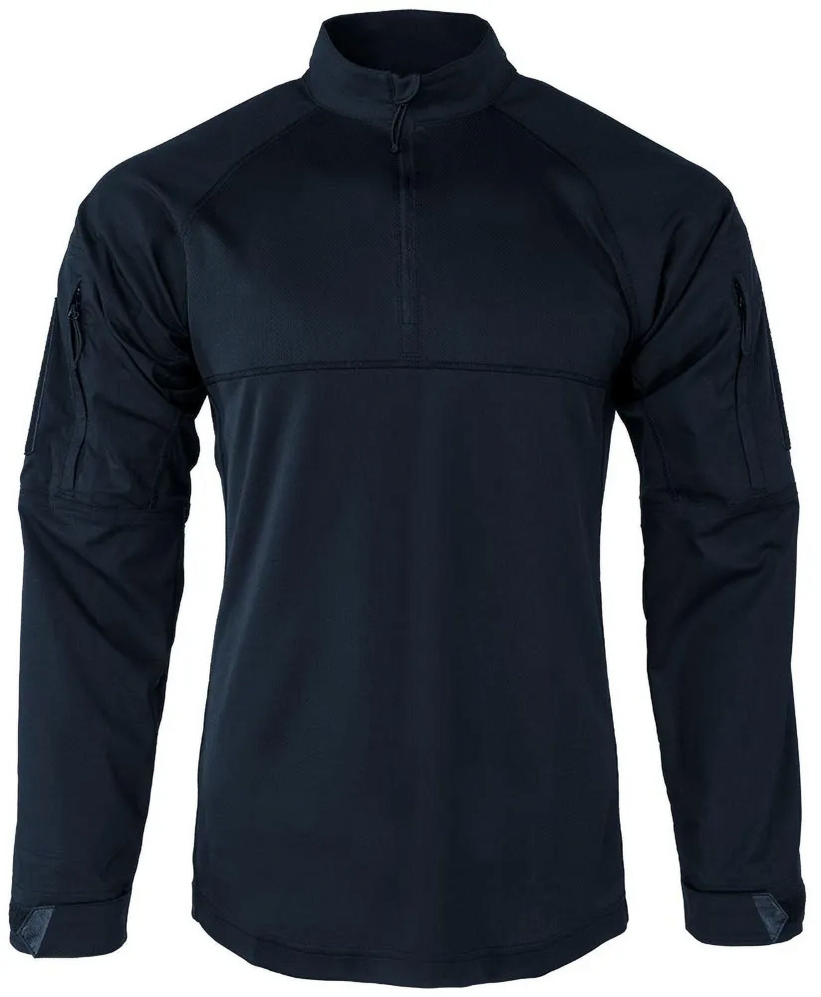 Propper Men's Kinetic Performance Shirt - Walmart.com