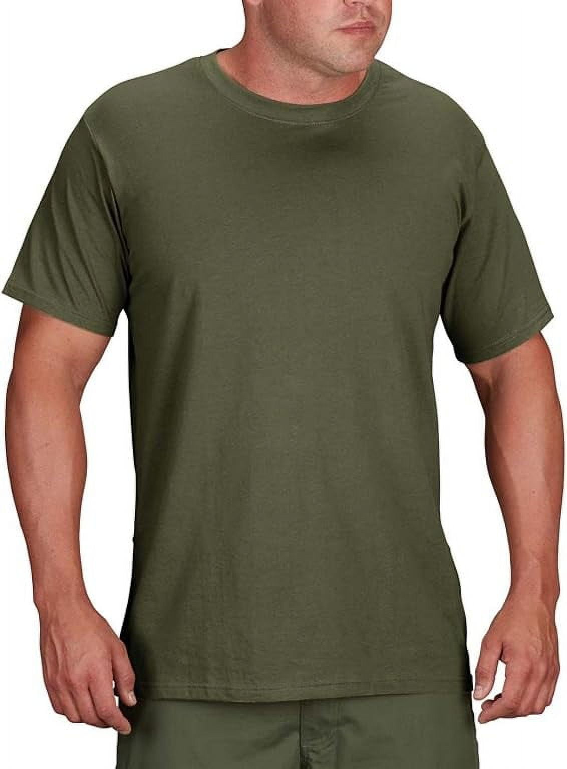 Propper Men's 3-Pack Crew Neck Tee - Walmart.com