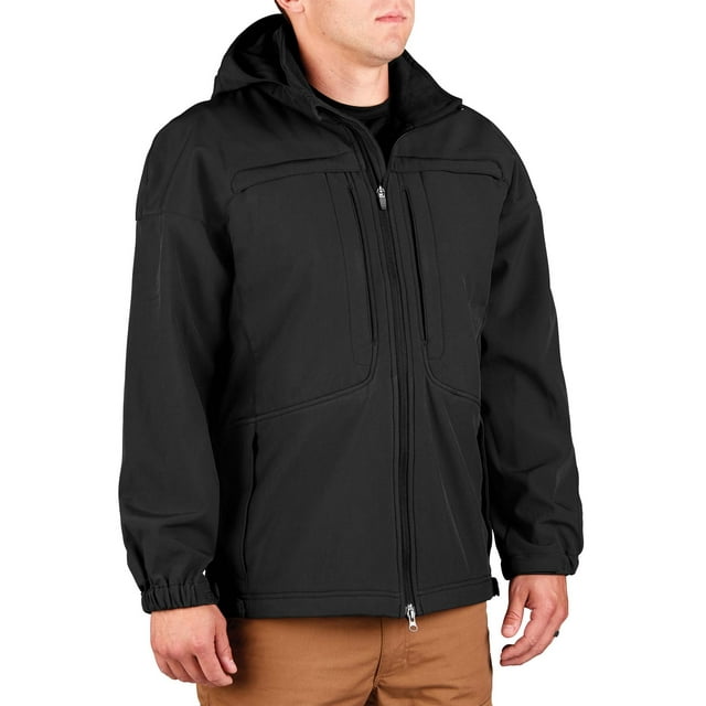 Propper Men's BA Softshell Duty Jacket - Walmart Business Supplies