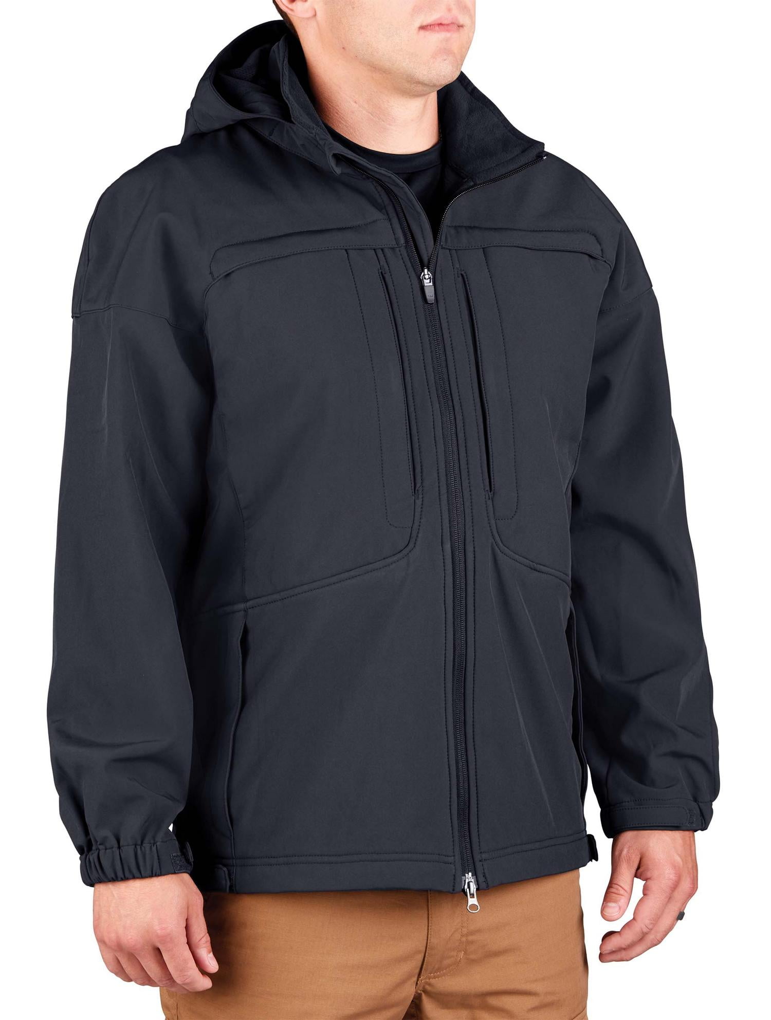 Propper Men's BA Softshell Duty Jacket - Walmart.com