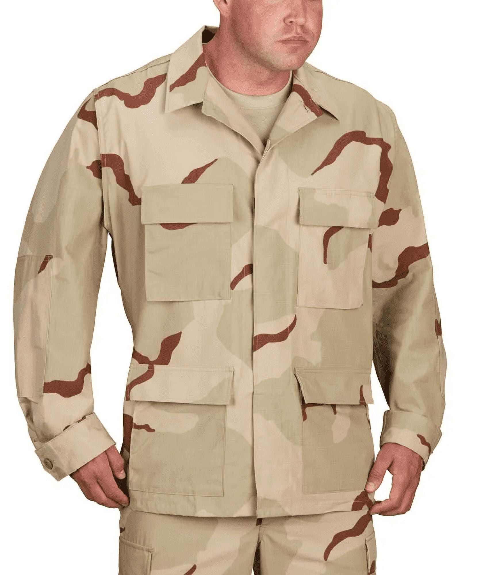 Propper Men's BDU Coat - Walmart.com