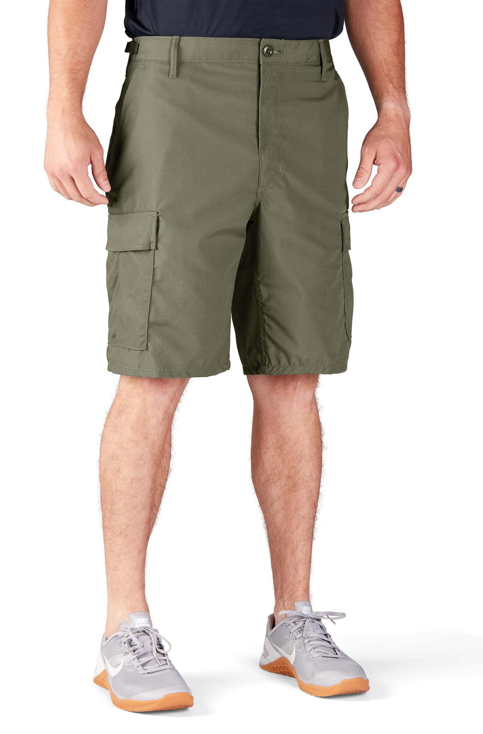 Propper Men's BDU Short - Ripstop - Walmart.com