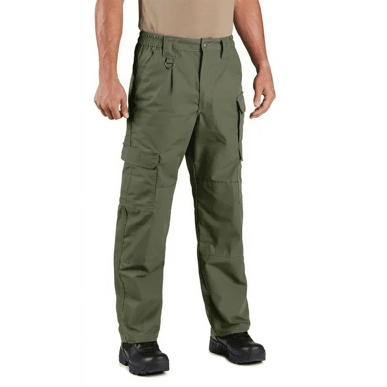 Propper Men's Stretch Fabric Pant - Walmart.com