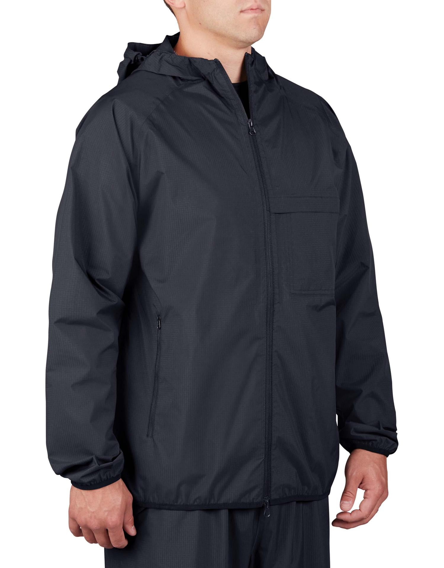 Propper Packable Waterproof Jacket - Walmart.com
