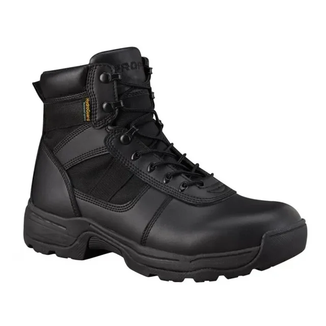 Propper Series 100 6" Waterproof Side Zip Boot - Walmart Business Supplies