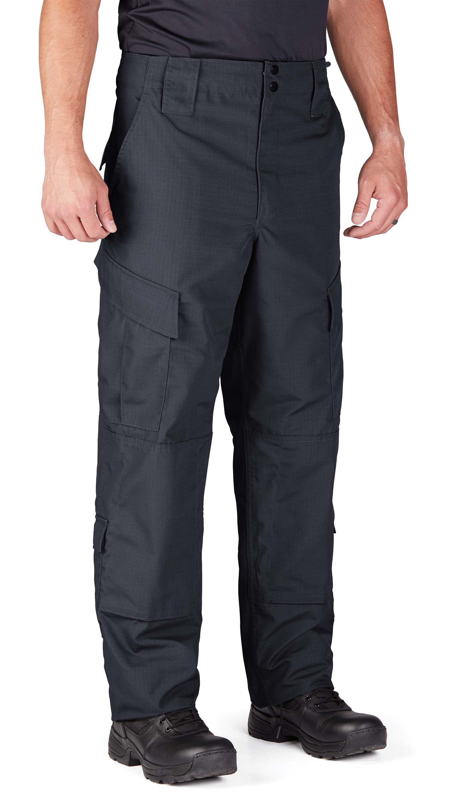 Propper Men's Wrinkle Resistant Ripstop Pant - Walmart.com