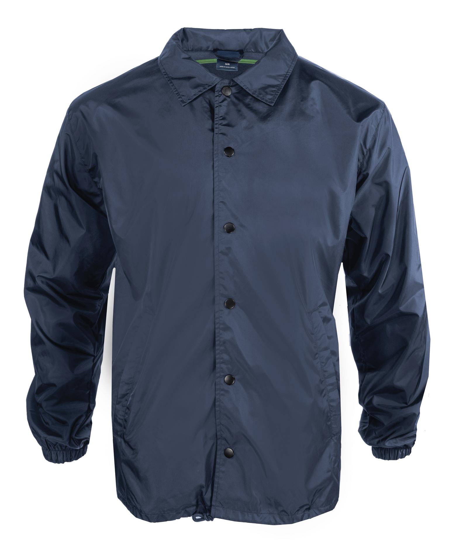 Propper Men's Uniform Windbreaker - Walmart.com