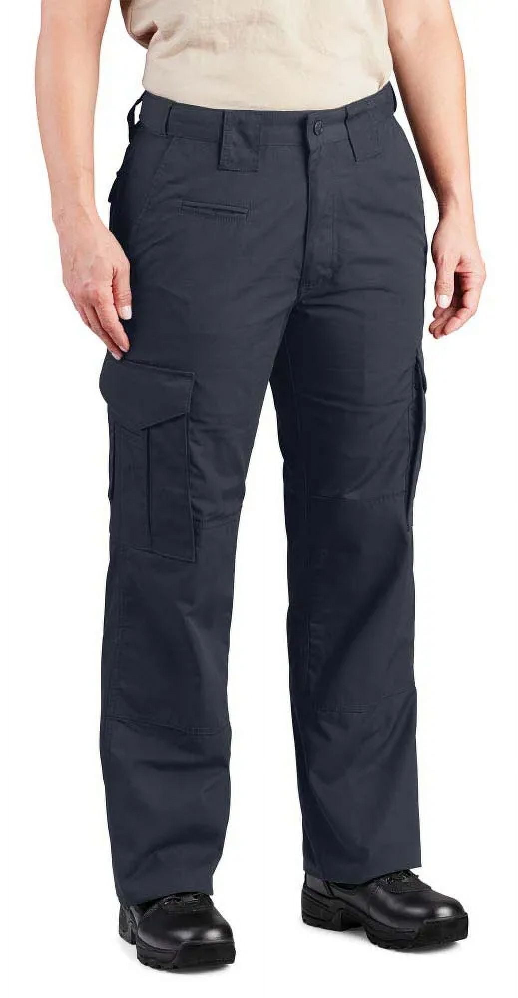 Propper Women's EMS Pant Critical Response Durable Cargo Pants 17 ...