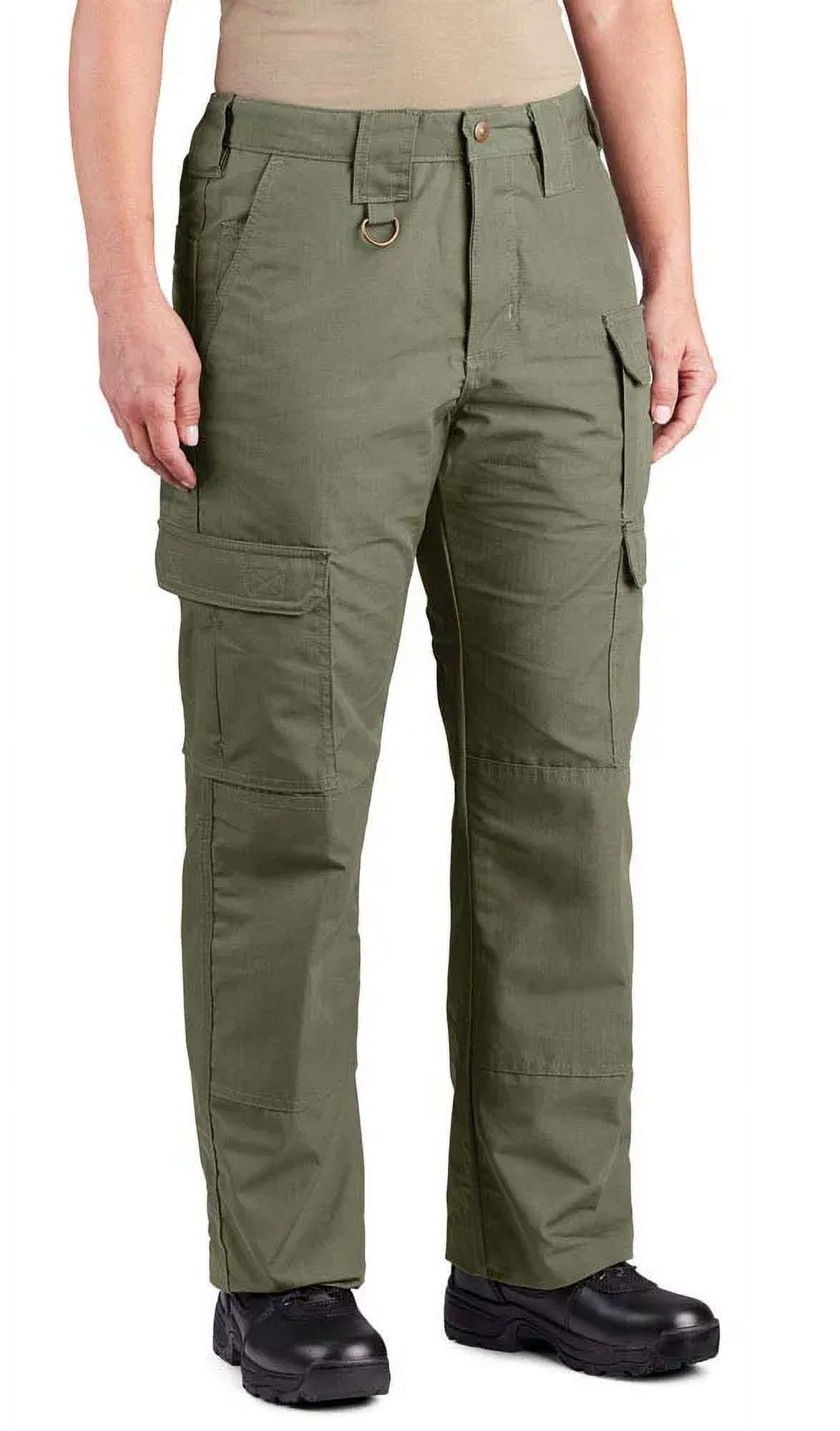 Propper Women’s Canvas Pants - Walmart.com