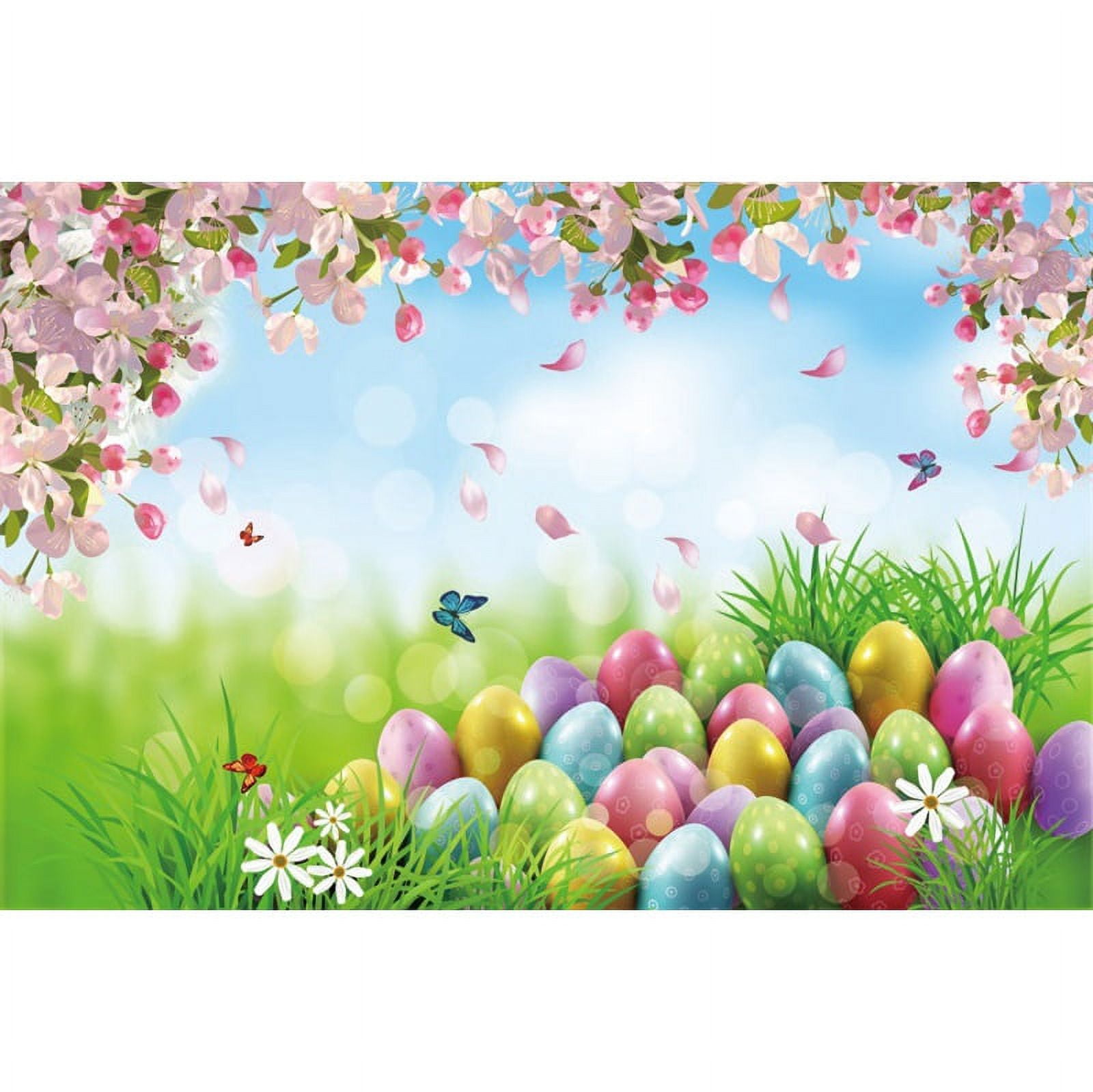 Props Background Photography Portrait Kids Banner Game Hunt Easter Egg ...