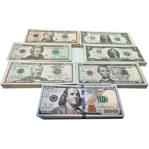 Motion Picture Money