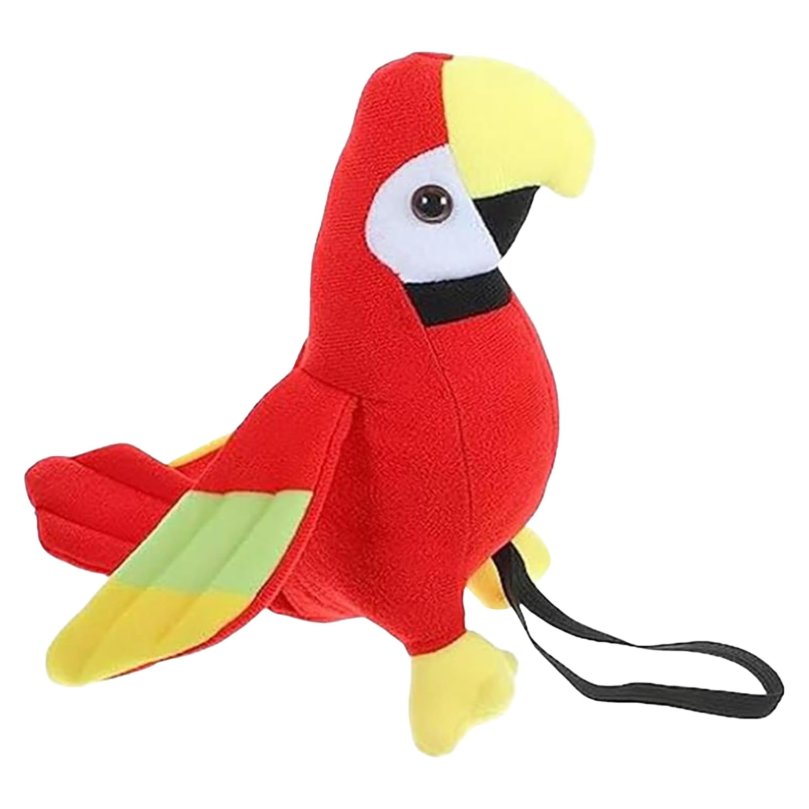 Props Festival Parrot Dress Is Designed For Parrot Lovers Is The ...