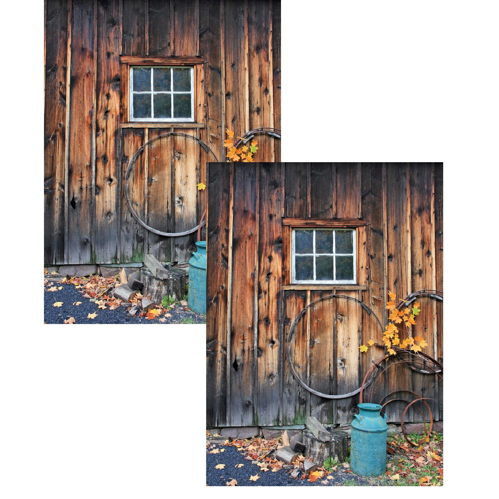 Props For Photoshoot Vinyl Wood Wall Floor Photography Studio Prop ...