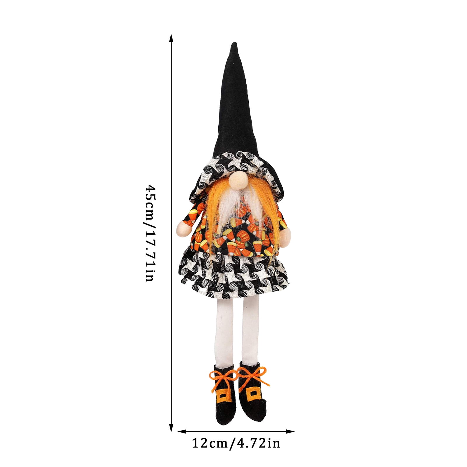 Props Hanging Upside Down Glowing Head Hanging Decoration Venue Props ...