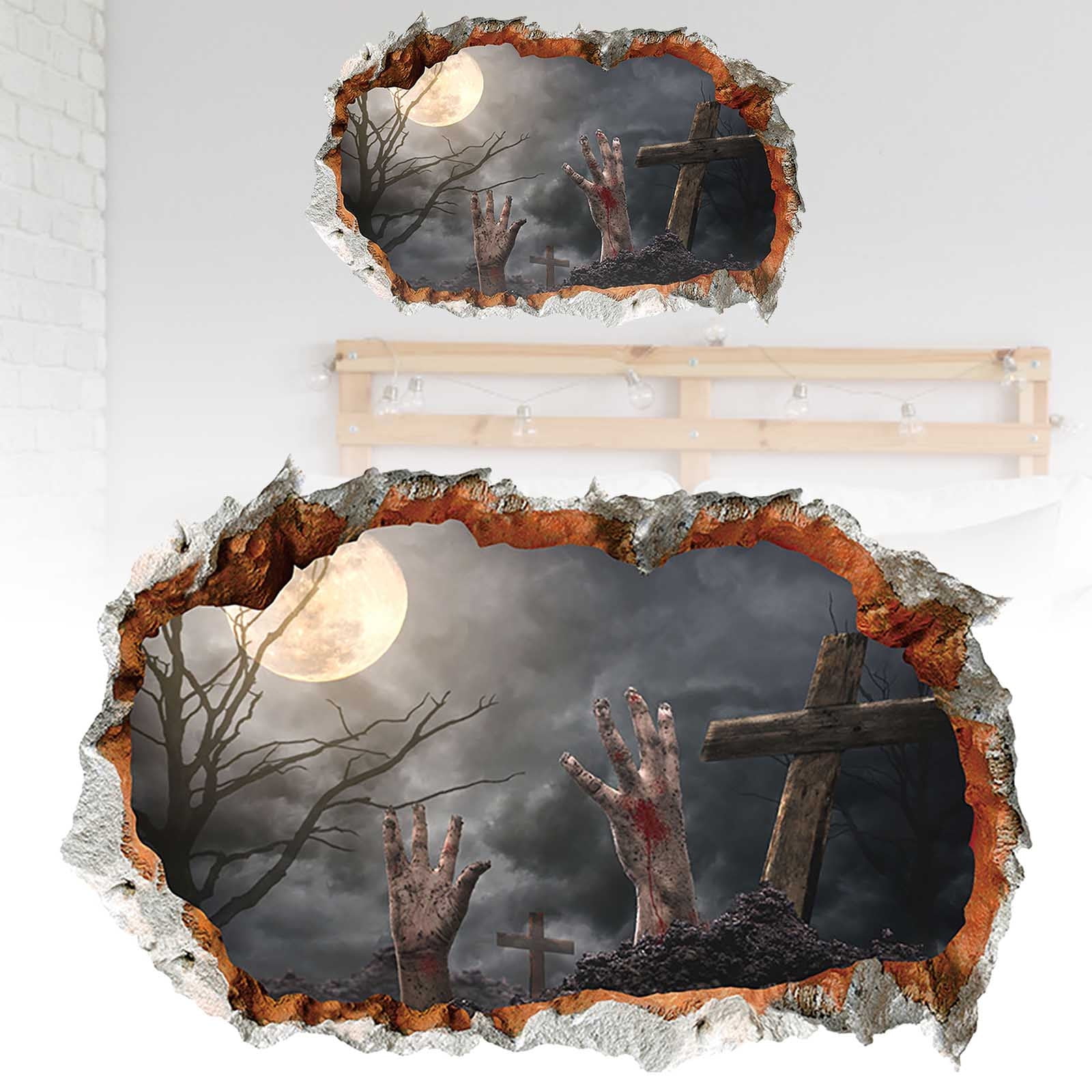 Props Scar Paste Scar Paste Masquerade Party Movie Props Scar Paste ...