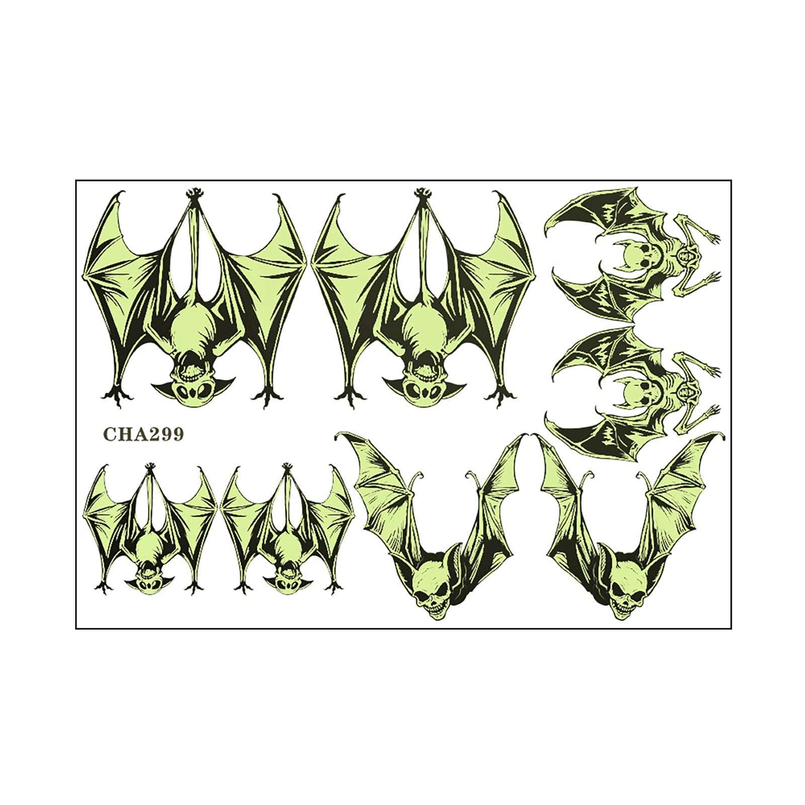 Props Scar Paste Scar Paste Masquerade Party Movie Props Scar Paste ...