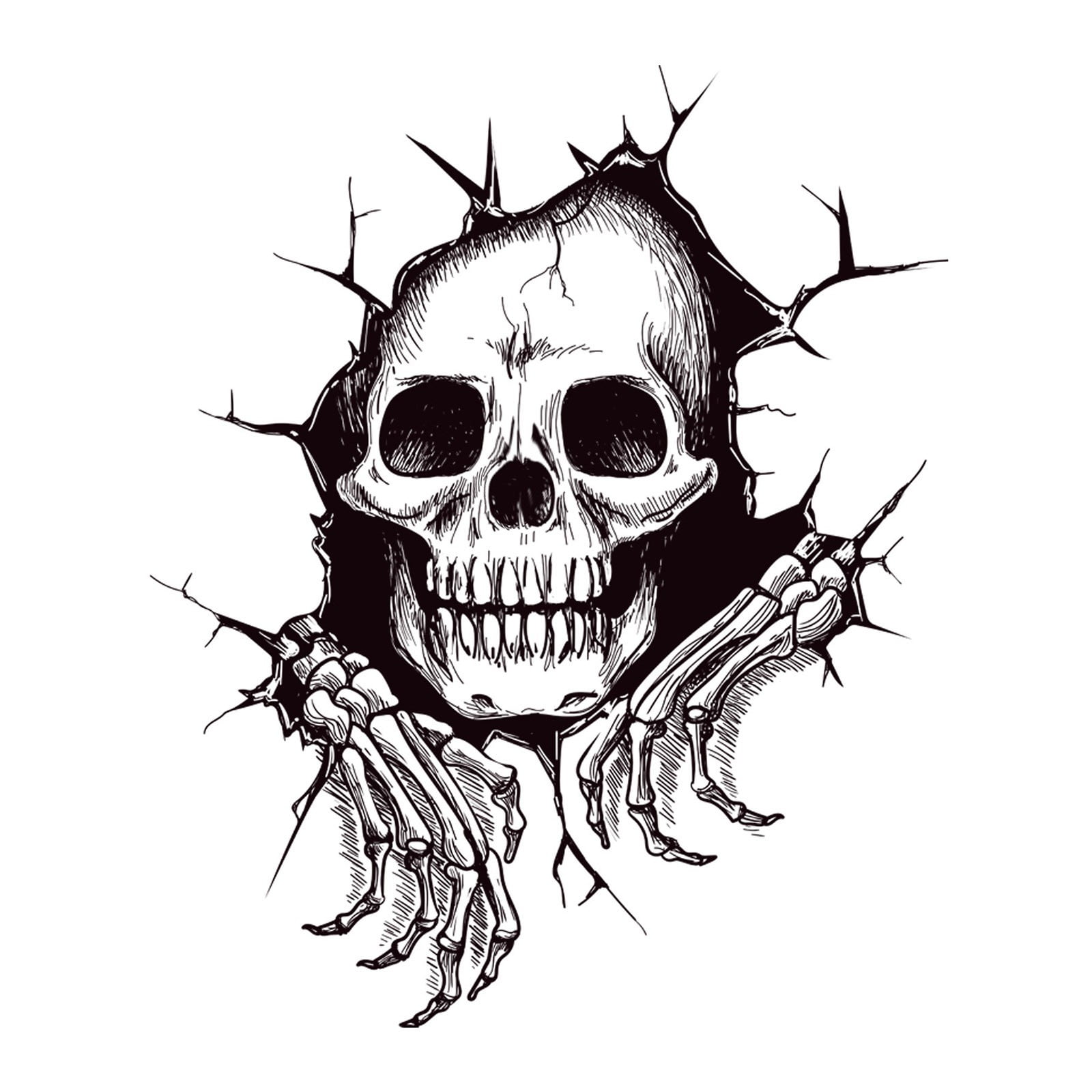 Props Scar Paste Scar Paste Masquerade Party Movie Props Scar Paste ...