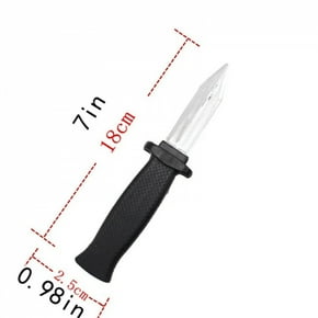 Retractable Knife Prop
