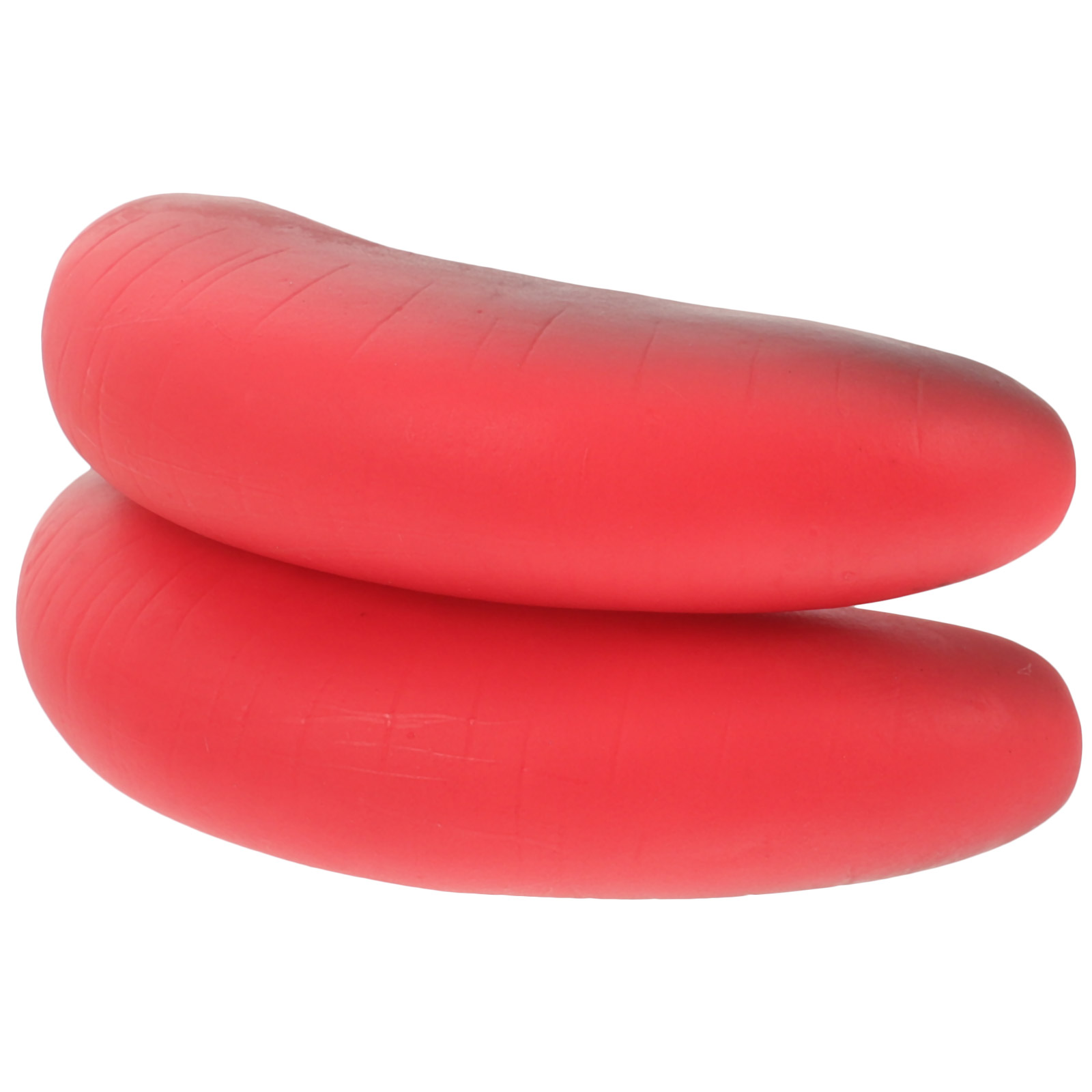 Props for Treating People Toys Bratwurst Tricky Lips Novelty Lips April ...