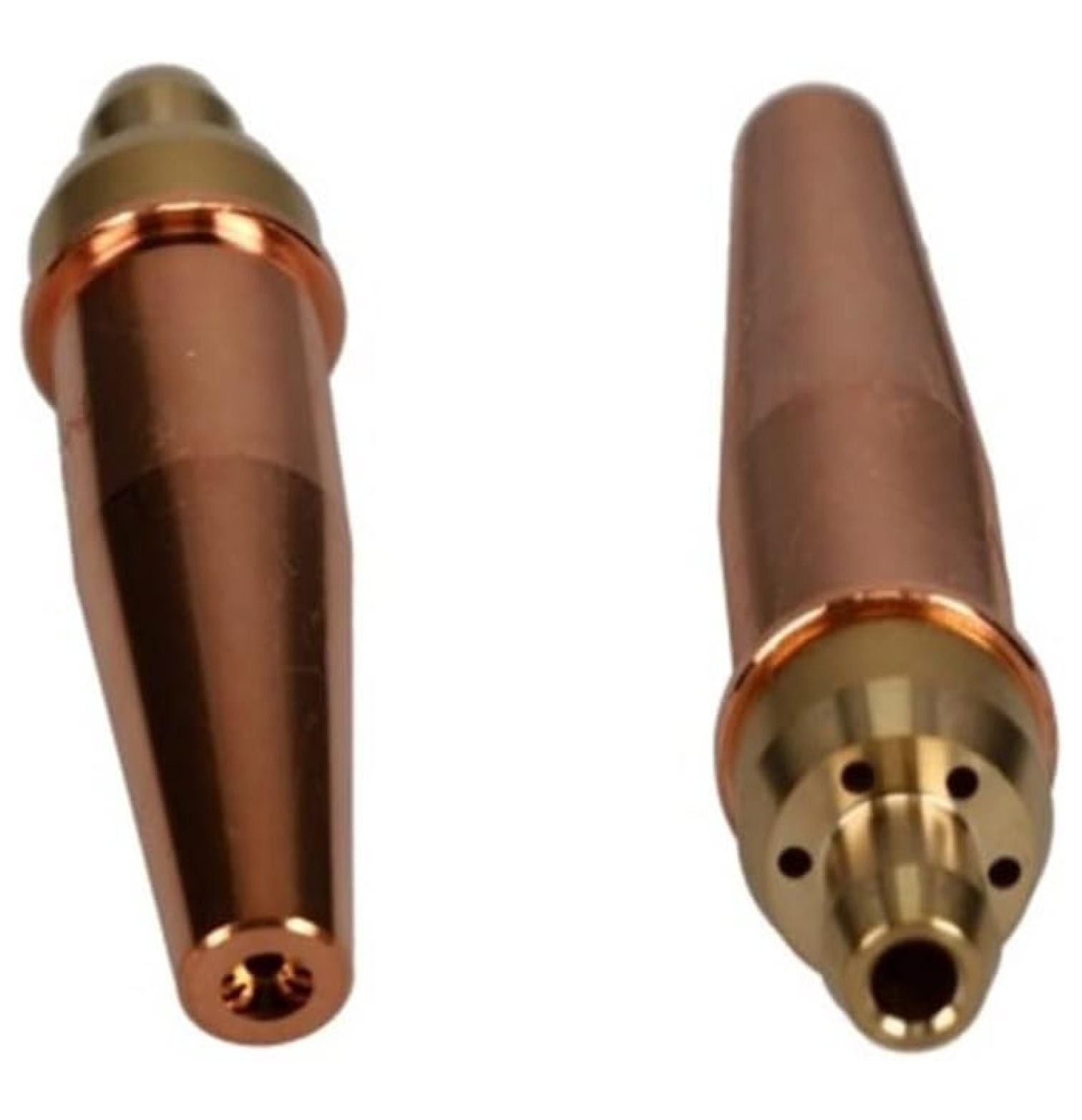 Propylene Cutting Tips GPP #4 Compatible with 4-GPP Cut 3" (2 Pack ...