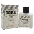 Proraso After Shave Balm for Sensitive Skin, 3.4 Oz with Soothing ...