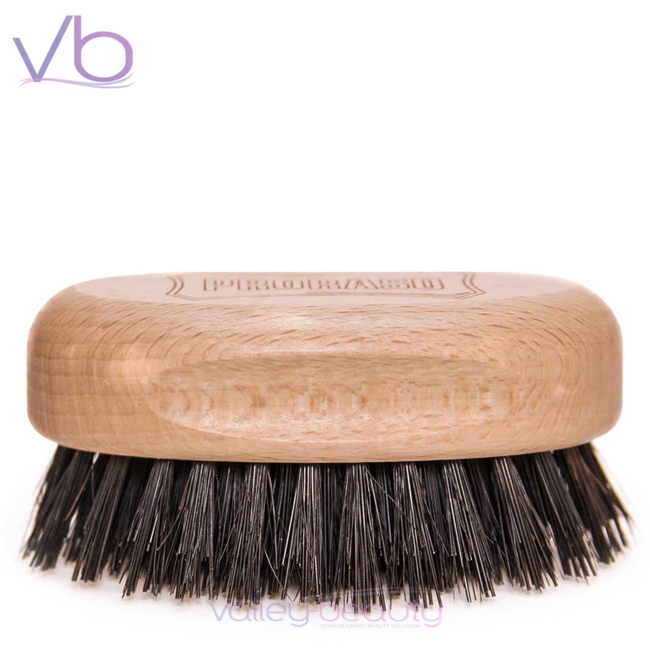 Proraso Old Style Beard and Mustache Brush (10x7x4 cm) - Walmart.com