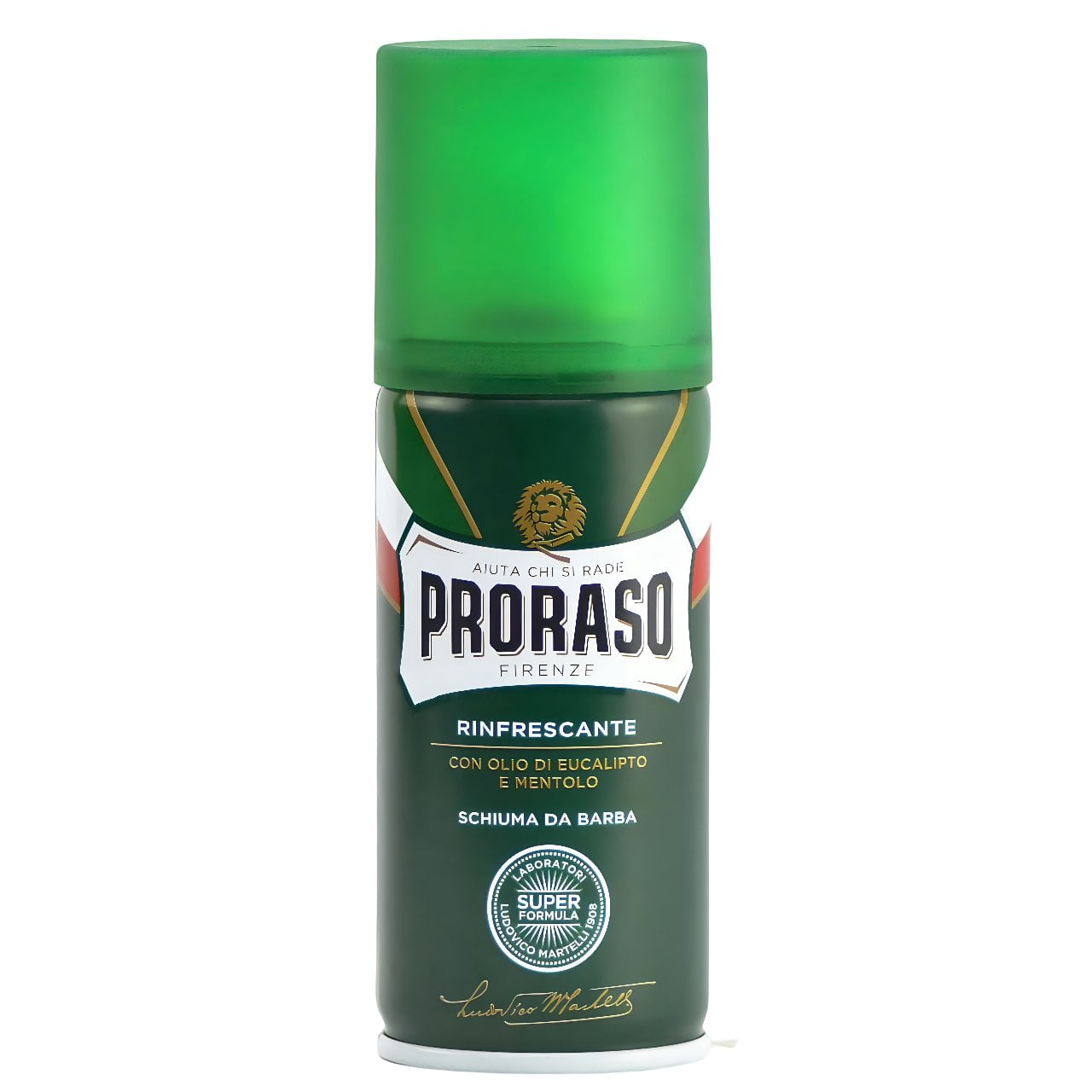 Proraso Refreshing Shaving Foam - 3.38 oz - Walmart.com