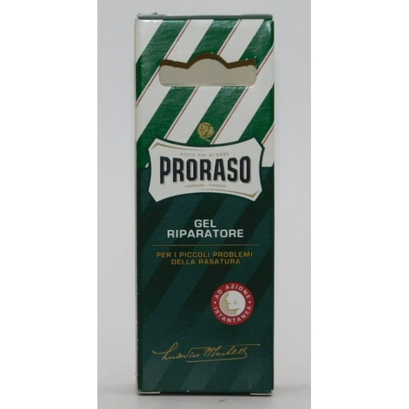 Proraso