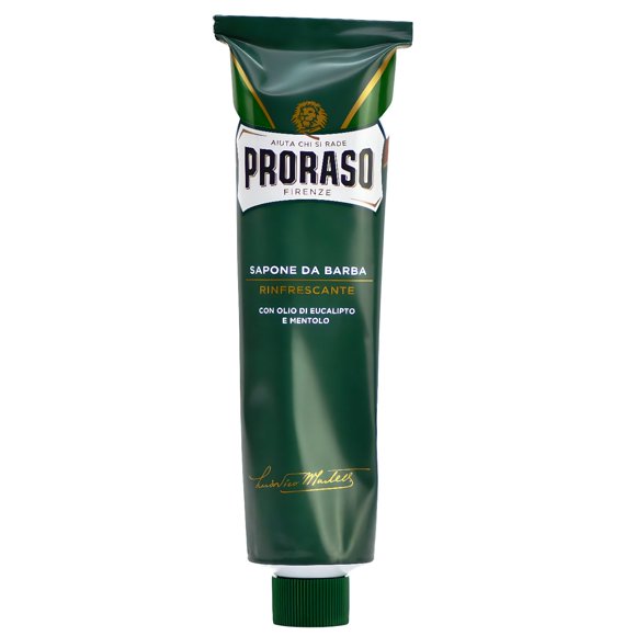 Proraso