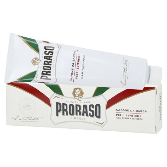 Proraso