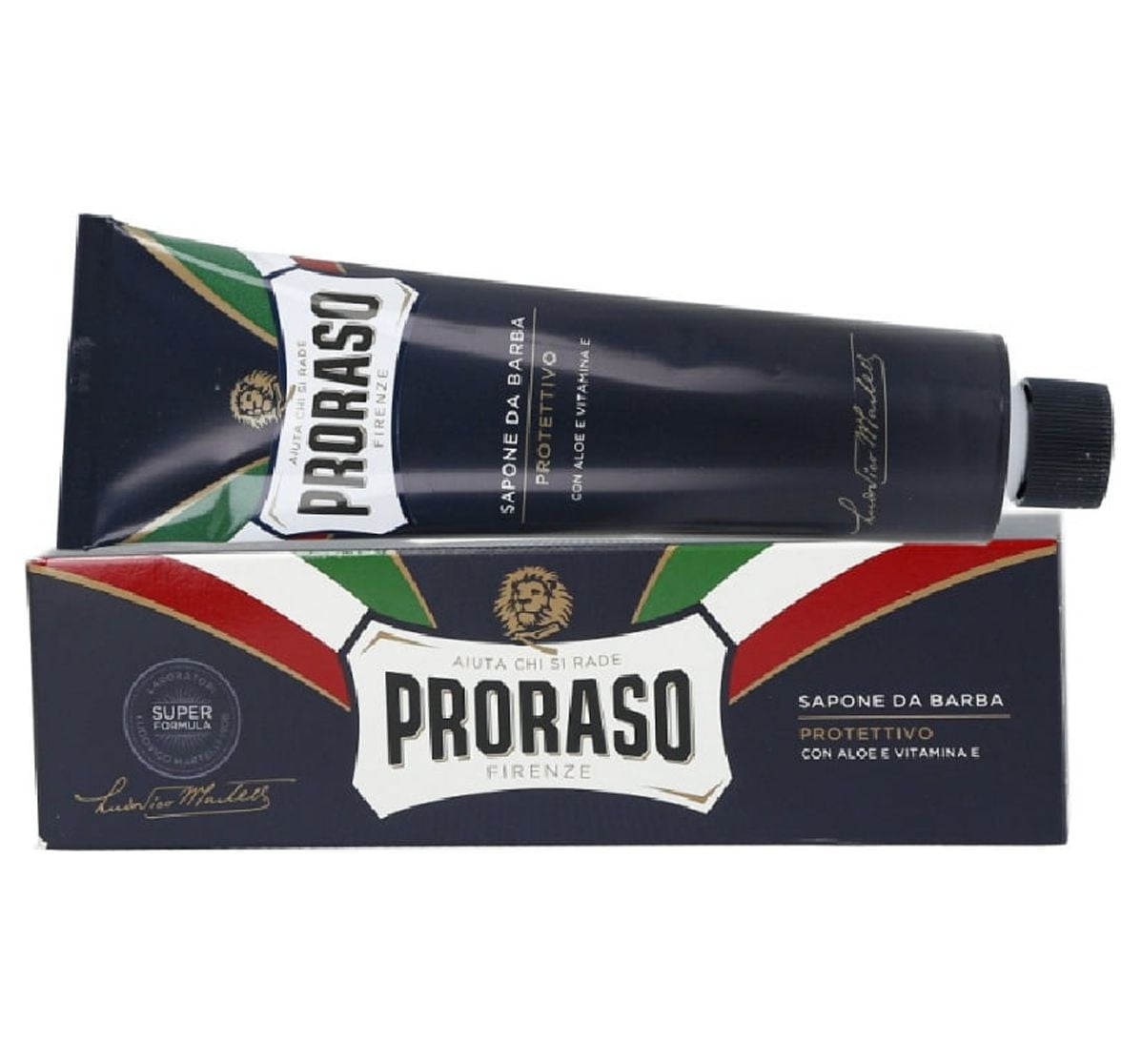 Customer reviews for Proraso Shaving Cream with Aloe and Vitamin E ...