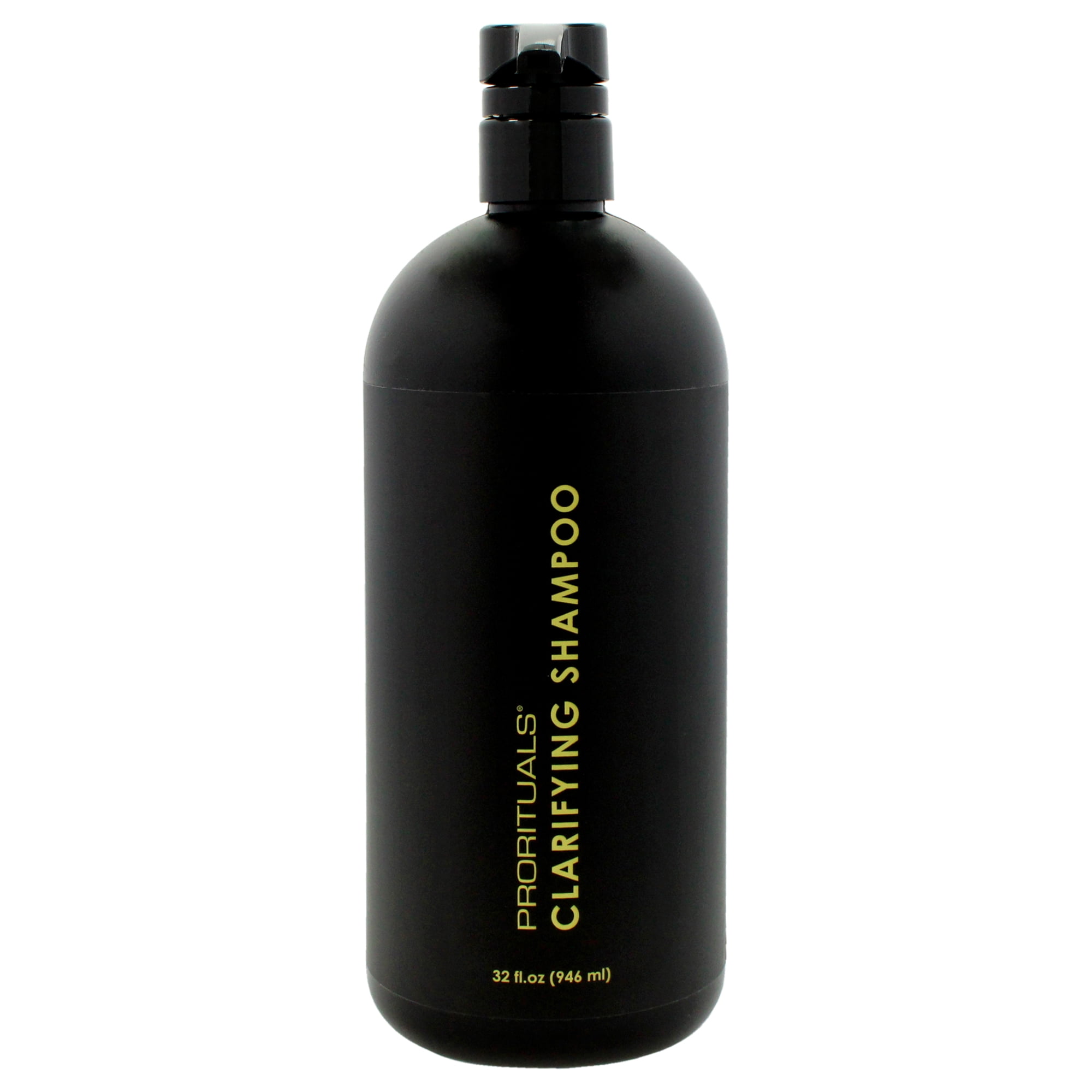 Clarifying Shampoo by ProRituals for Unisex - 32 oz Shampoo - Walmart.com