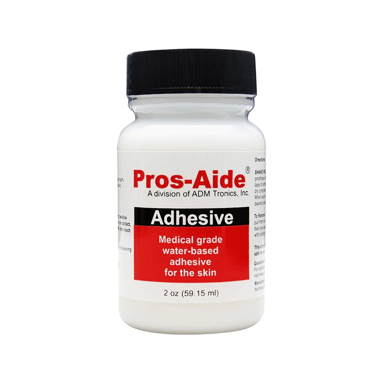 Pros-Aide "The Original" Adhesive - Walmart.com