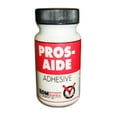 Pros-Aide water-based Acrylic non-toxic Adhesive, 1 oz - Walmart.com