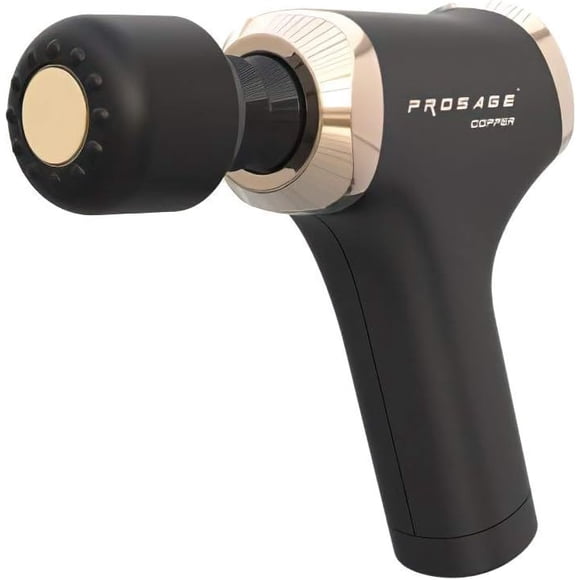 Copper Fit Massage Gun