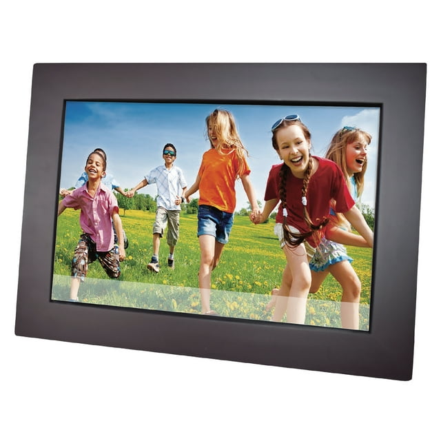 Proscan 10-In. Wi-Fi Cloud Digital Picture Frame, PDPF1095 - Walmart.com