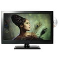 Proscan 19" Class HD (720P) LED TV (PLEDV1945A) with Built-in DVD ...