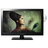Proscan 19" Class HD (720P) LED TV (PLEDV1945A) with Built-in DVD ...