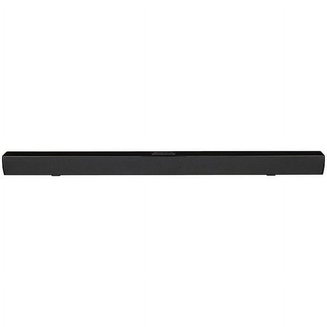 Proscan 37-inch Bluetooth(R) Ultra-Slim Sound Bar with Optical Input ...