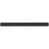Proscan 37-inch Bluetooth(R) Ultra-Slim Sound Bar with Optical Input ...