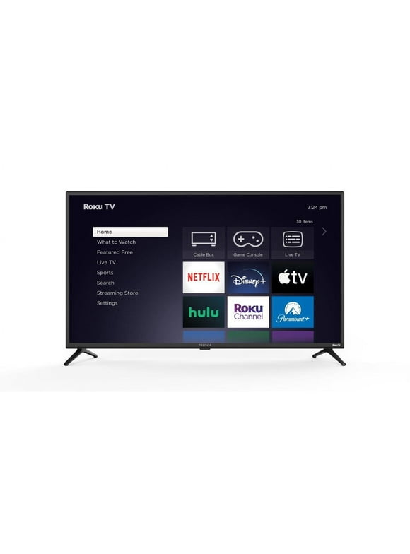 43" Black Friday Roku TV Deals 2024 - Walmart.com