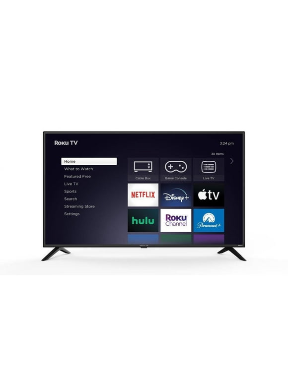 43 Inch TVs in Shop TVs by Size - Walmart.com