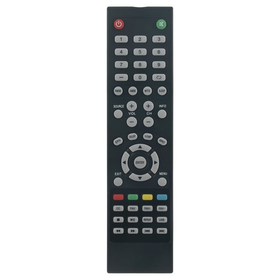 Universal Remotes