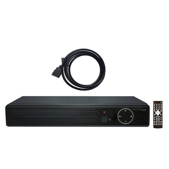 DVD Players For TVs